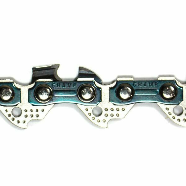 Champion Цепь для пилы, шаг 3/8" 52 зв