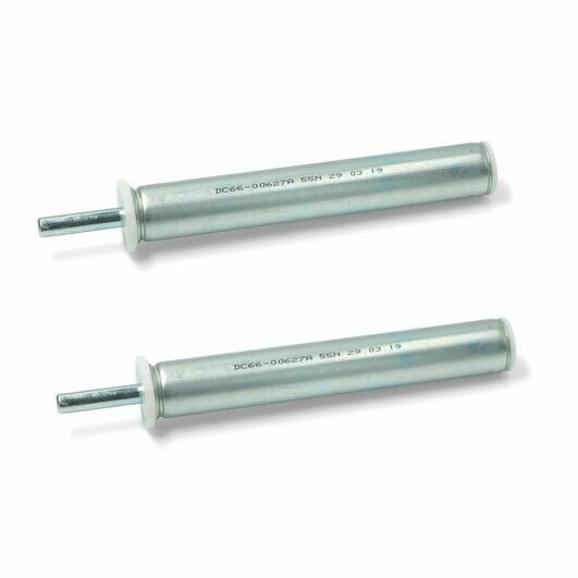 Амортизаторы (2 шт.) стиральной машины Hansa 55Н 230мм правый 8029508, 8010342, DC66-00627A, SAR000AA