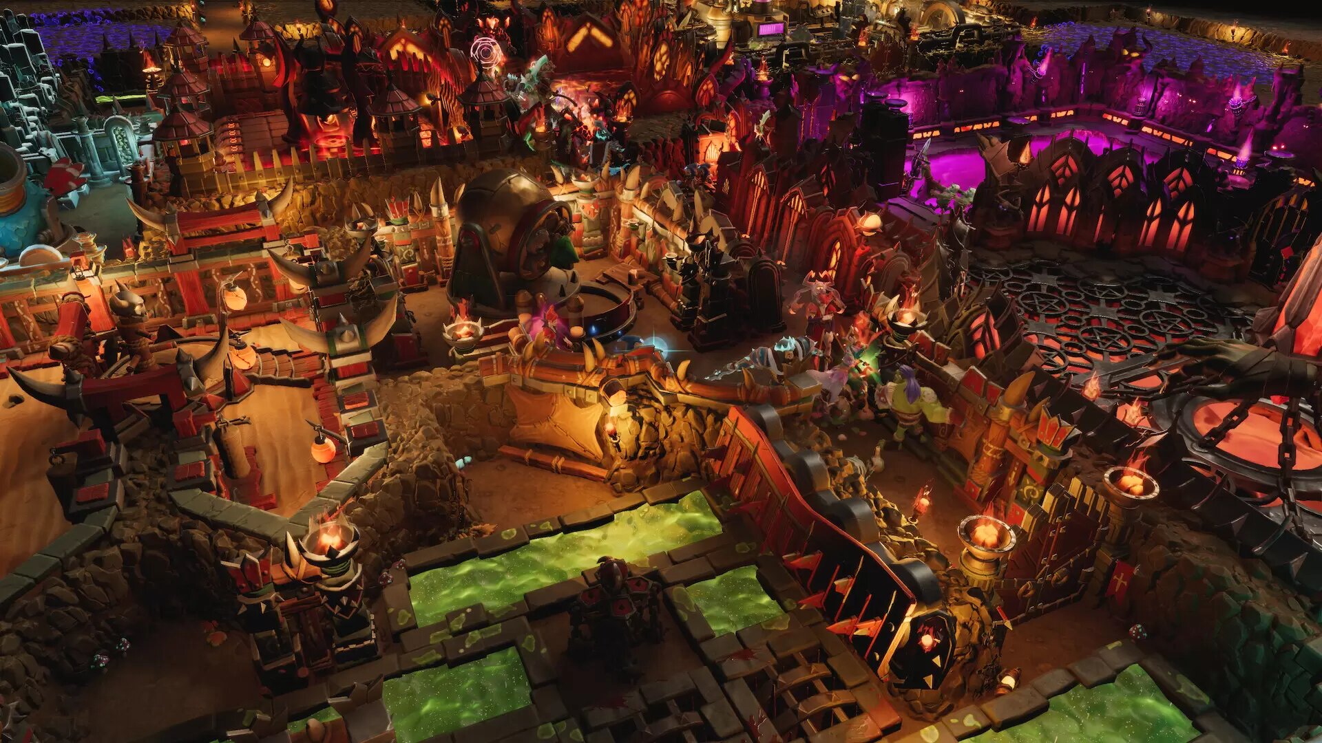 Dungeons 4 [STEAM / RU+CIS+TR] — фото 1