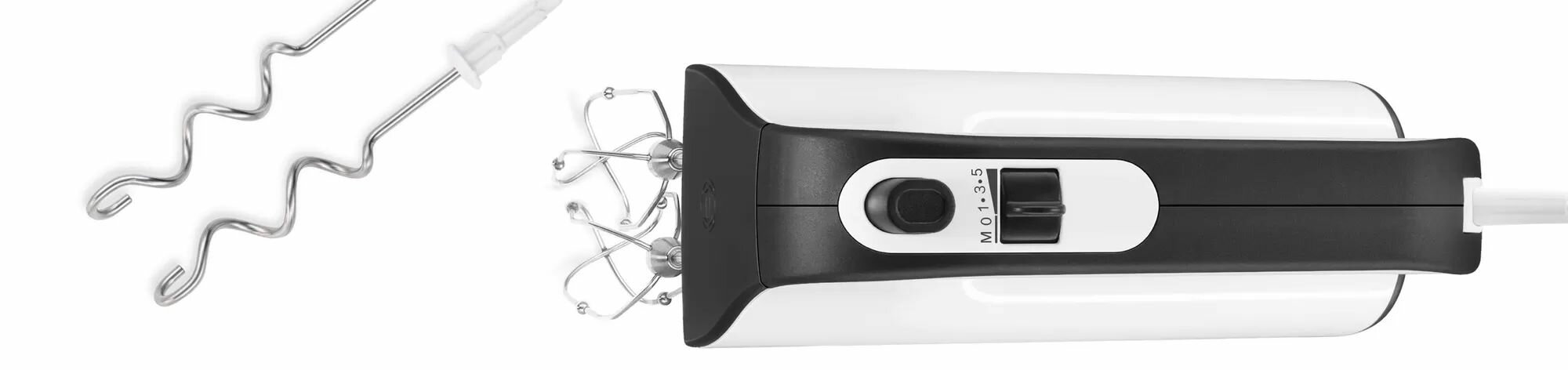 Миксер Bosch Styline MFQ4020 — фото 1