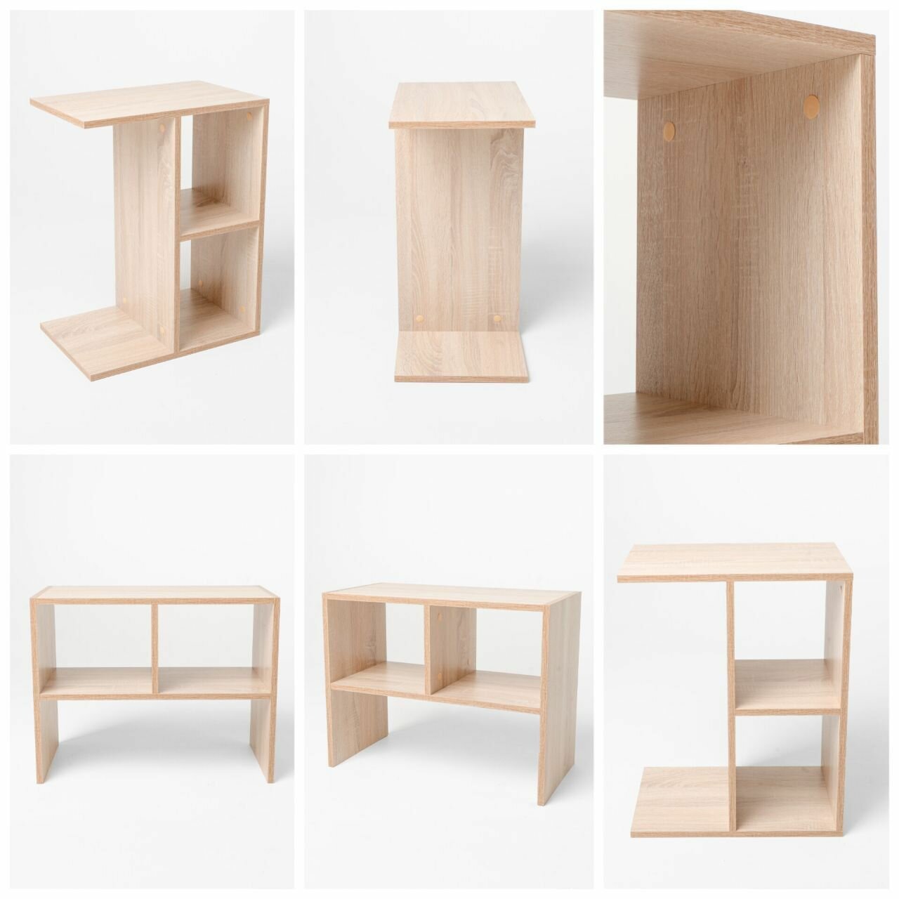 Тумба приставная, напольная — фото 1