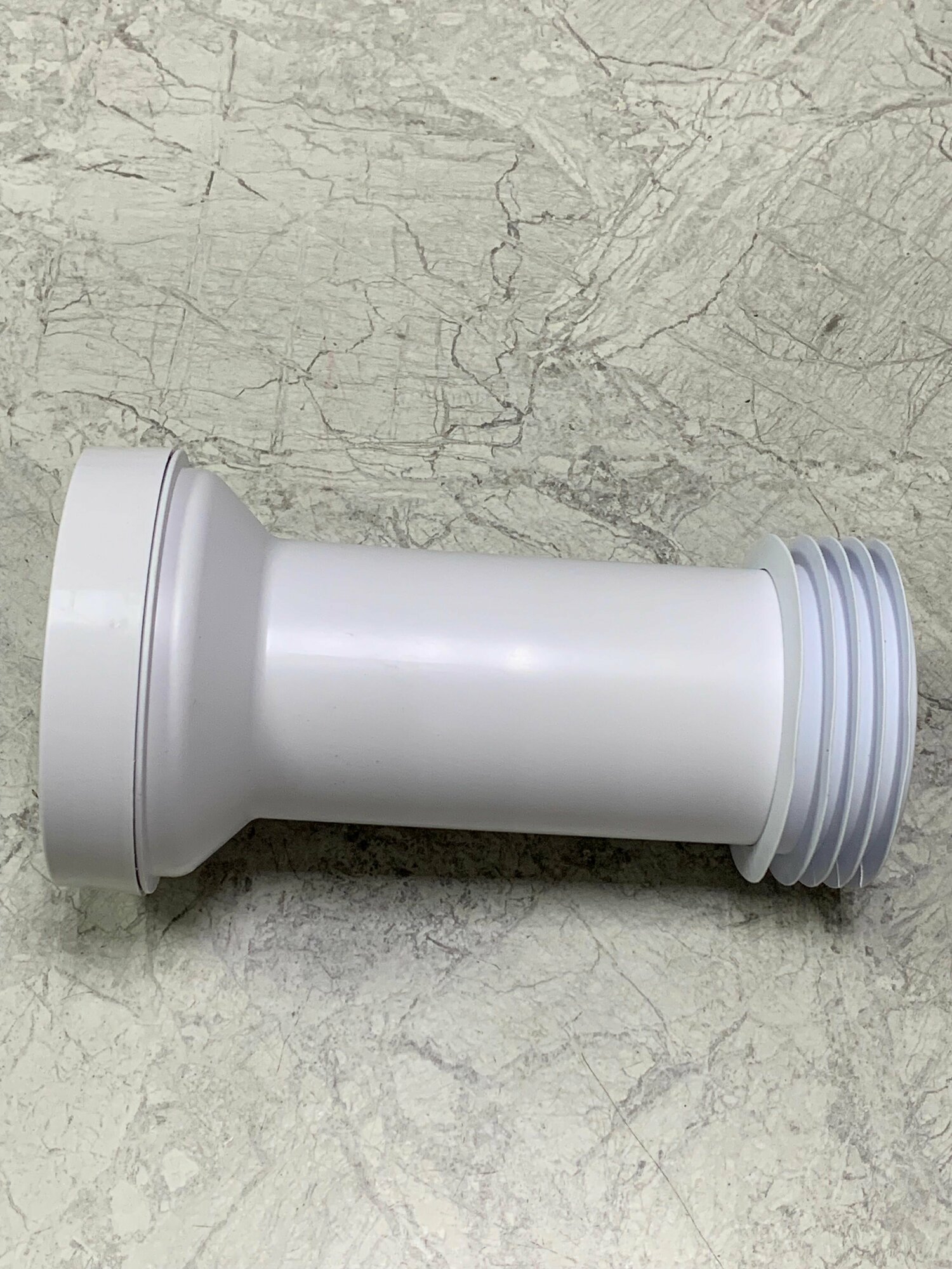 Фановая труба 260мм McAlpine