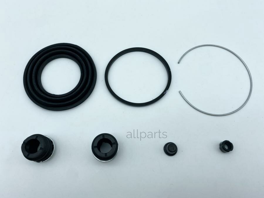 MAGTECHNIC MAG0164RK Ремкомплект суппорта передний LEXUS RX 300 07-00->02-03 / TOYOTA CAMRY IV V SERIES 07-96->11-06
