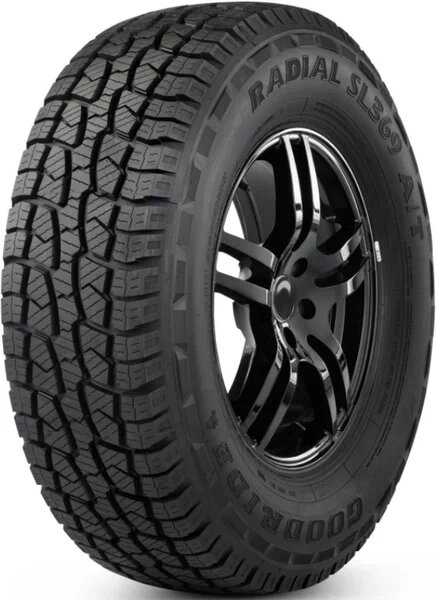 Автошина Goodride 225/75R16 108S SL369 A/T