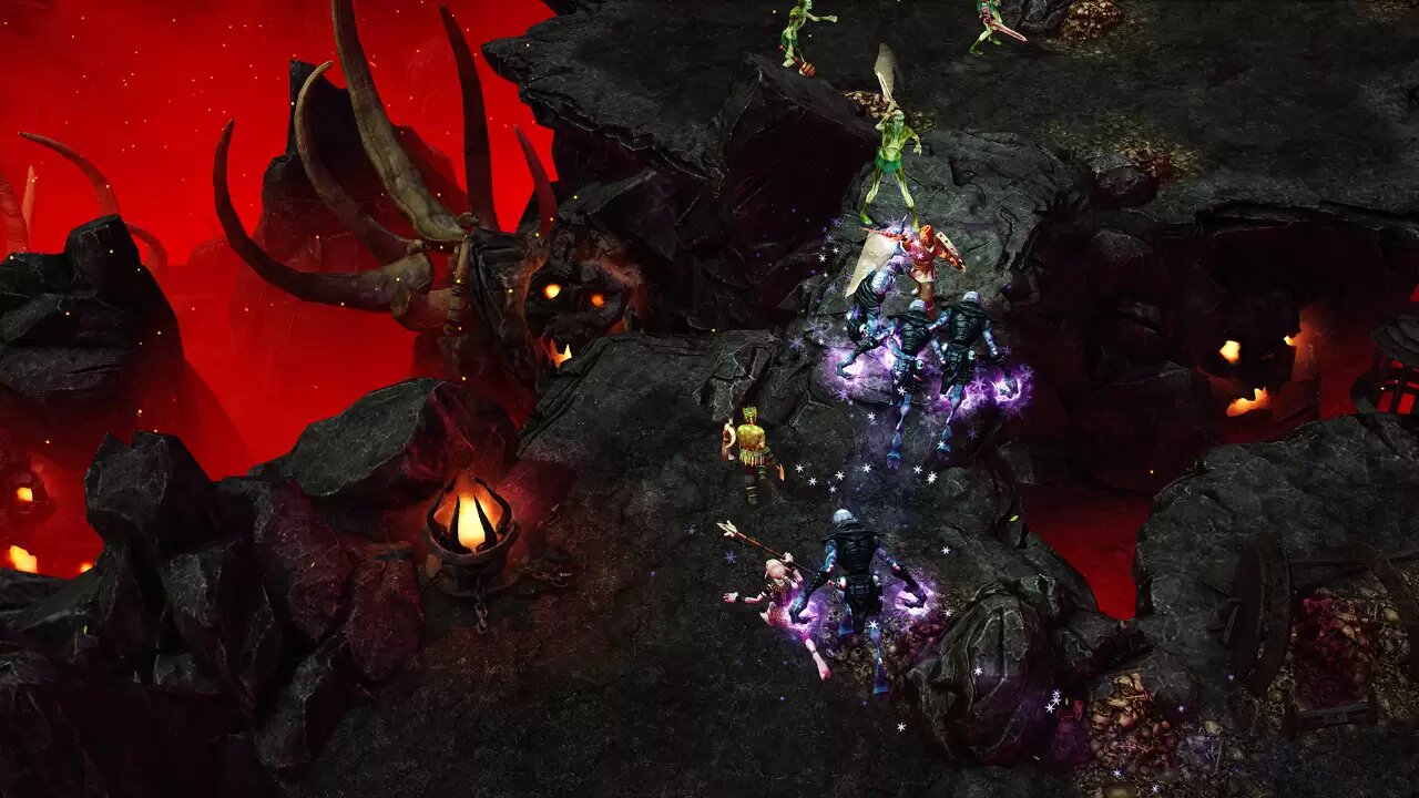 (DLC) Titan Quest: Atlantis (Steam; PC; Регион активации Россия и СНГ)