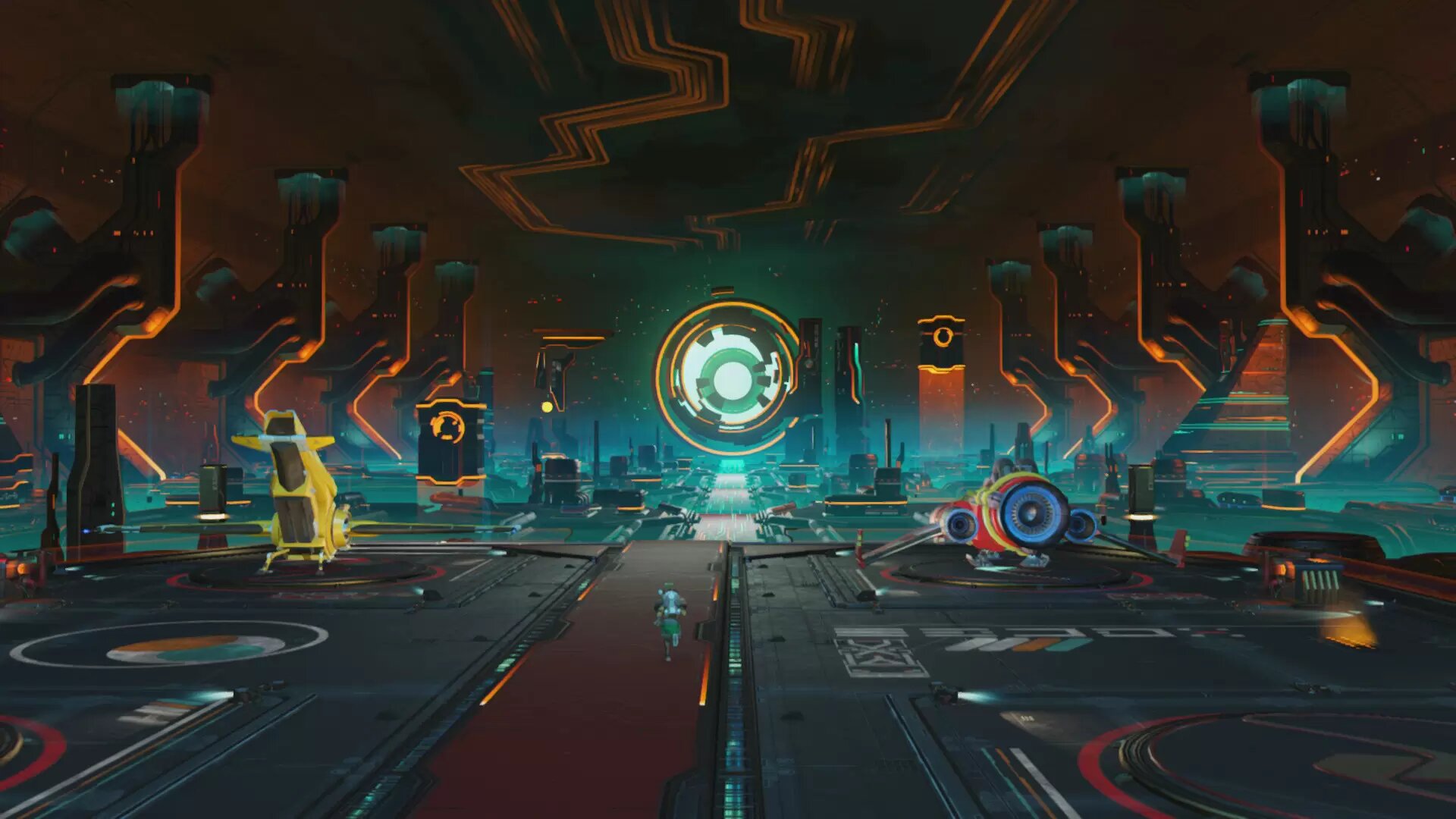 No Man's Sky [STEAM / Россия и СНГ] — фото 1
