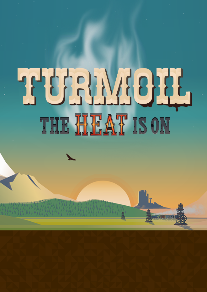 (DLC) Turmoil - The Heat Is On (Steam; PC; Регион активации Россия и СНГ)