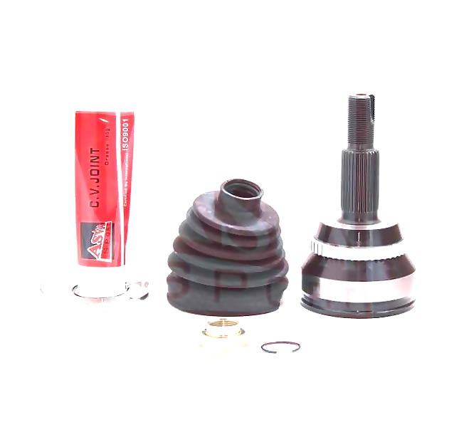 ASVA TY-AGV15A48 шрус наружный 26x61.5x30