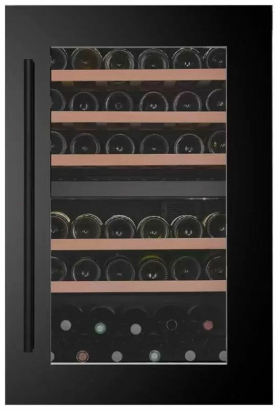 Встраиваемый винный шкаф MC Wine W48DB