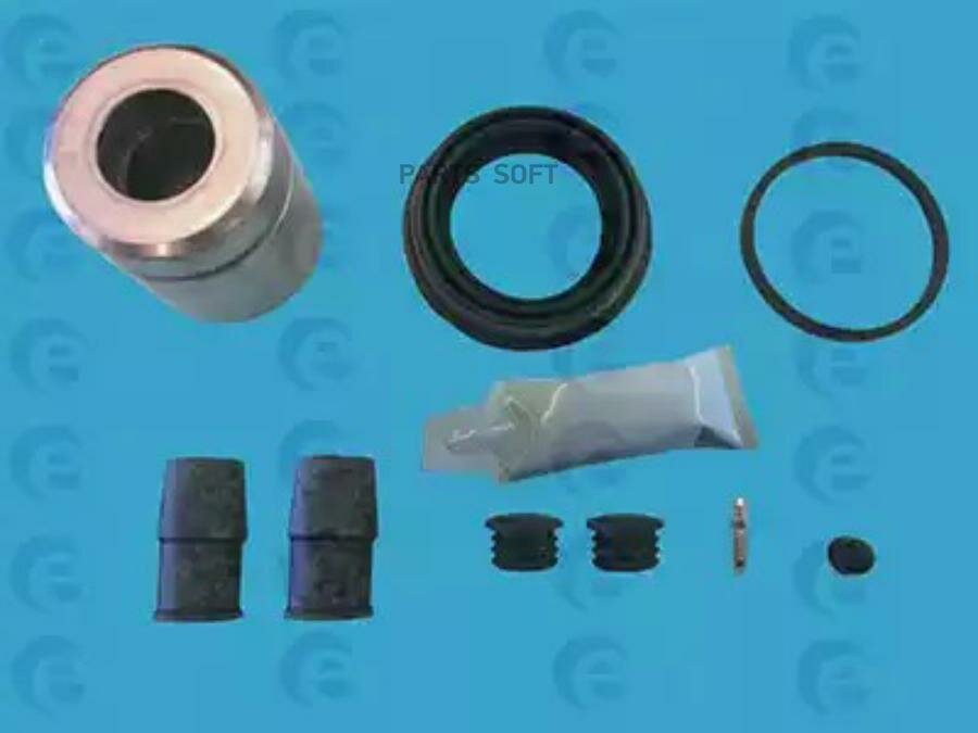 402236 ERT Ремкомплект тормозного суппорта с поршнем OPEL ASTRA G