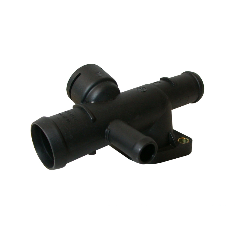 JP GROUP 1114503600 (06A121132A / 06A121133C / 1001210068) фланец сис. охлаждения Audi (Ауди) a3 (8l1) 1.8 [1996 / 09-2003 / 05],