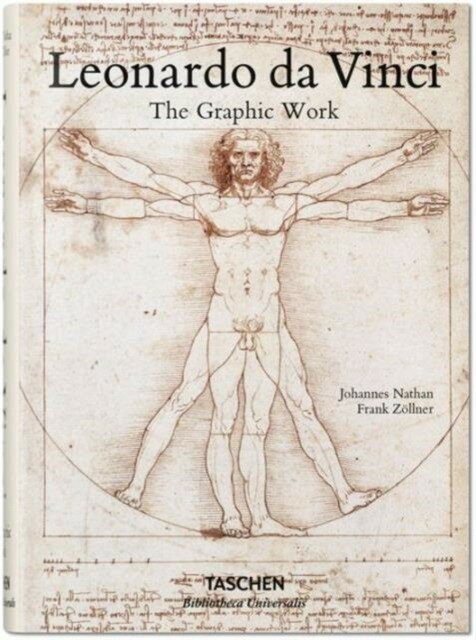 Leonardo da Vinci. The Complete Drawings