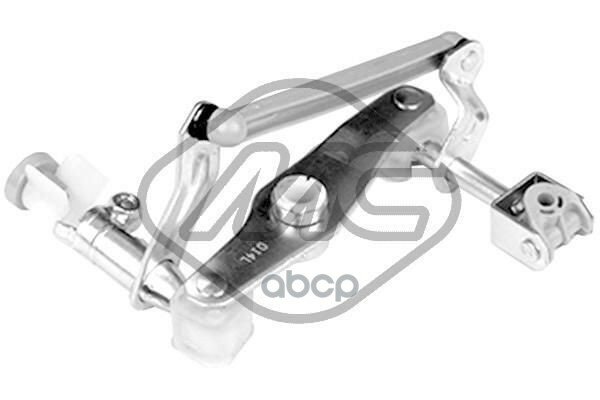 Рычаг переключения передач METALCAUCHO арт. 06034