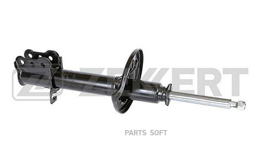 ZEKKERT SO-4139 Амортизатор масляный задней подвески Mazda 626 IV 93- ()