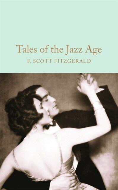 Francis Scott Fitzgerald "Tales of the Jazz Age HB"
