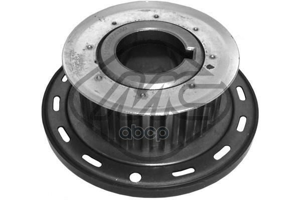 Шестерня коленвала CIT BERLINGO, C2, C4, C5 1.4 HDI - 1.6D - 1.6 HDI METALCAUCHO арт. 05350