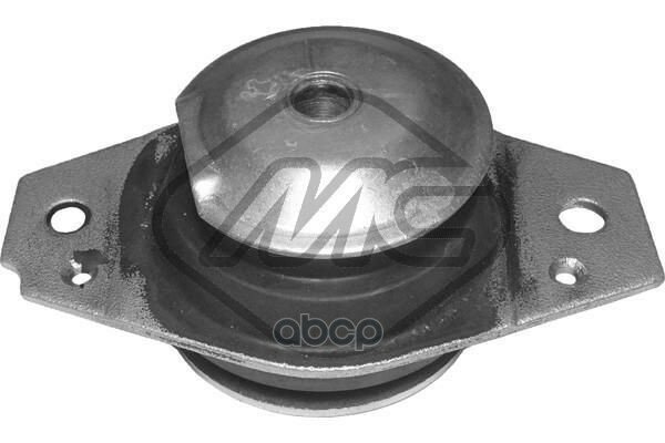 Подушка двиг R FIAT PUNTO 93-99 шт. METALCAUCHO арт. 05079