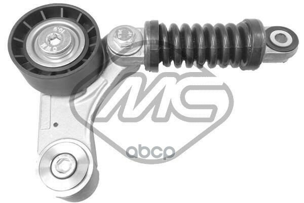Натяжитель ремня REN MEGANE/LAGUNA 1.9D/DTI 96-AC (генератор) шт. METALCAUCHO арт. 05484
