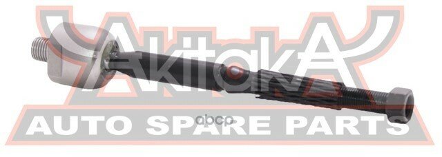 Asva Тяга Рулевая Nissan Note I (2005-2014) ASVA арт. 0222E11