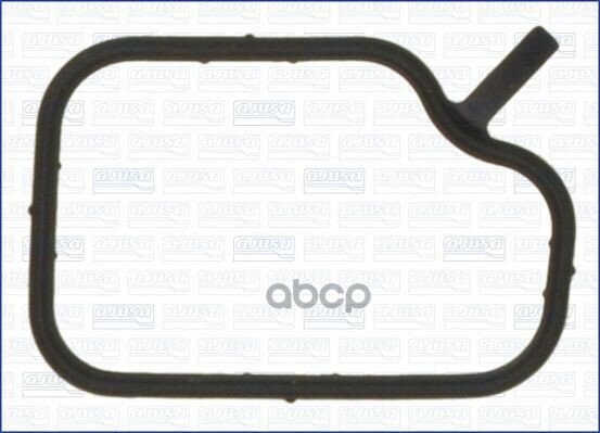 Прокладка фланца системы охлаждения BMW F20 1.4/1.6/1.8/2.0 mot. N47/N57 01262500-Ajusa/11127810712 9006943006 11127810712 90.