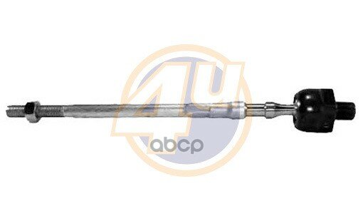 Тяга рулев NIS ALMERA 95-00 (С Г/У) (турция) 4U арт. NS-E-56303