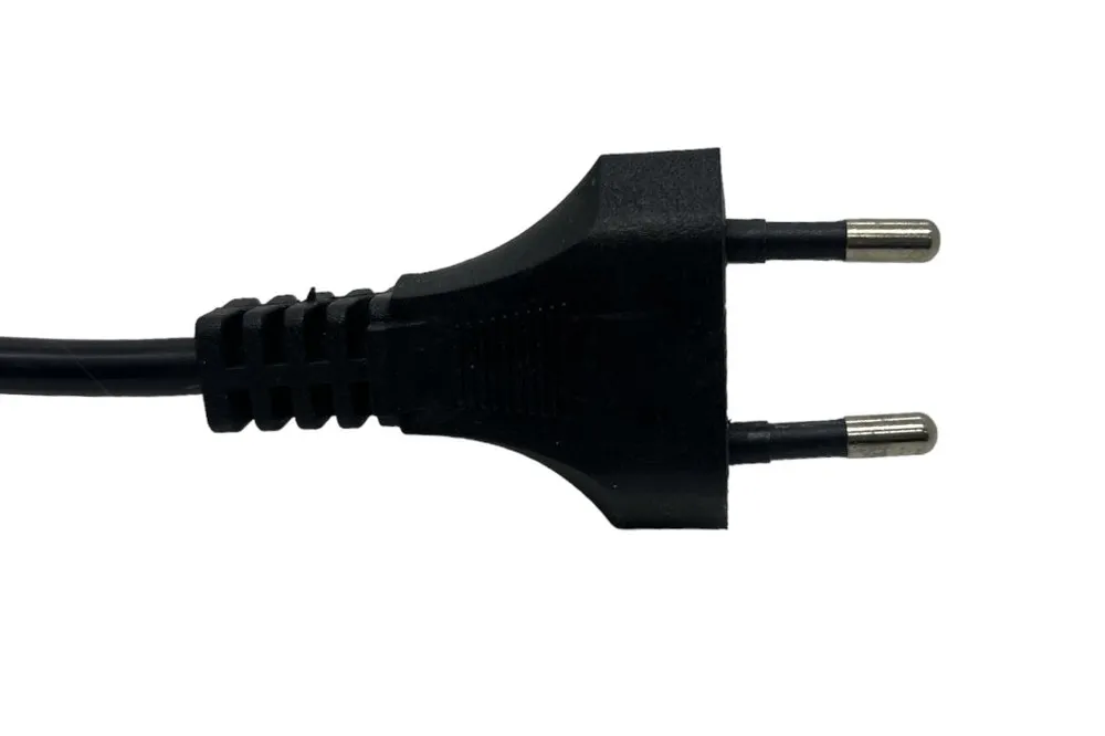 Сетевой провод 3 метра / шнур для парикмахерского фена Kemei