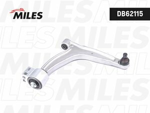 Рычаг OPEL VECTRA C 02- пер. подв. прав.