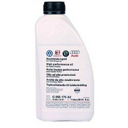 VAG G 055 175 A2 Масло для муфты «HALDEX» 1л.
