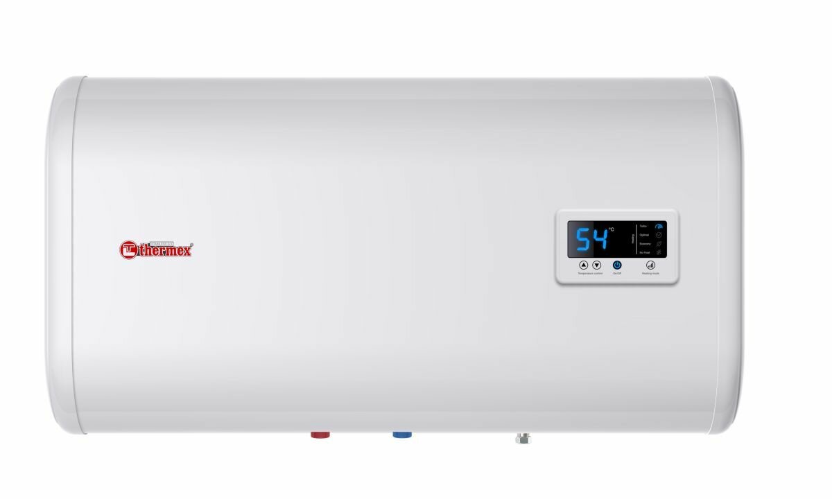 Водонагреватель электрический горизонтальный THERMEX IF 50 H (pro)