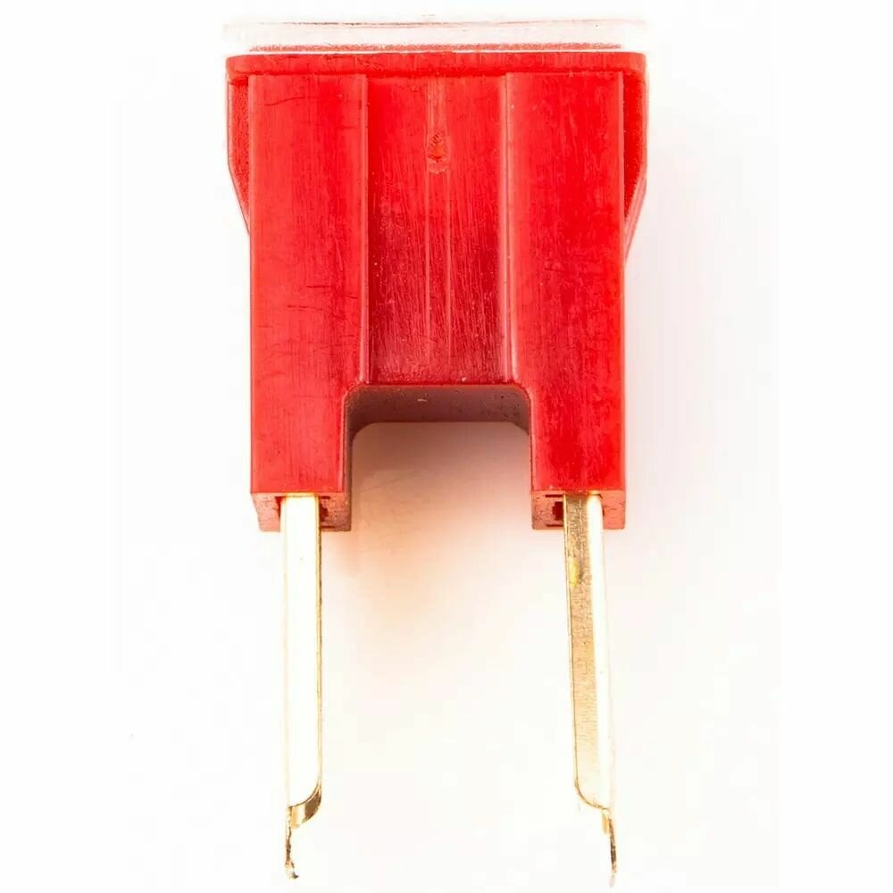 Предохранитель силовой 50А (П) MASUMA FS-004 - 1 шт.