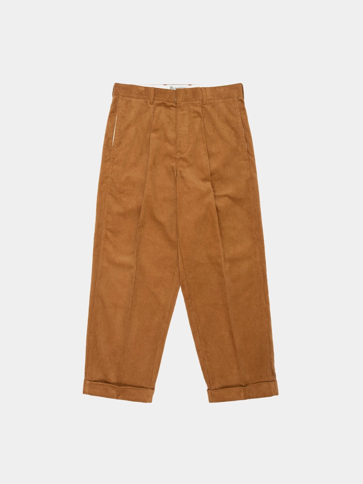 Брюки Manager Pleated