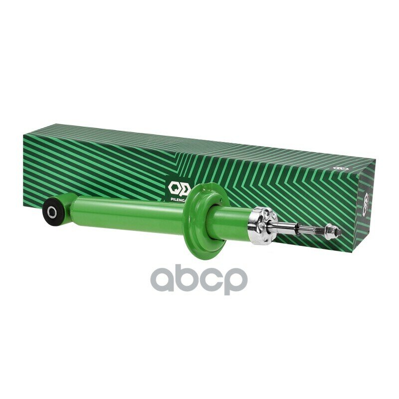 Амортизатор ВАЗ 2108-2109 зад. газ. PILENGA арт. SHP2709G