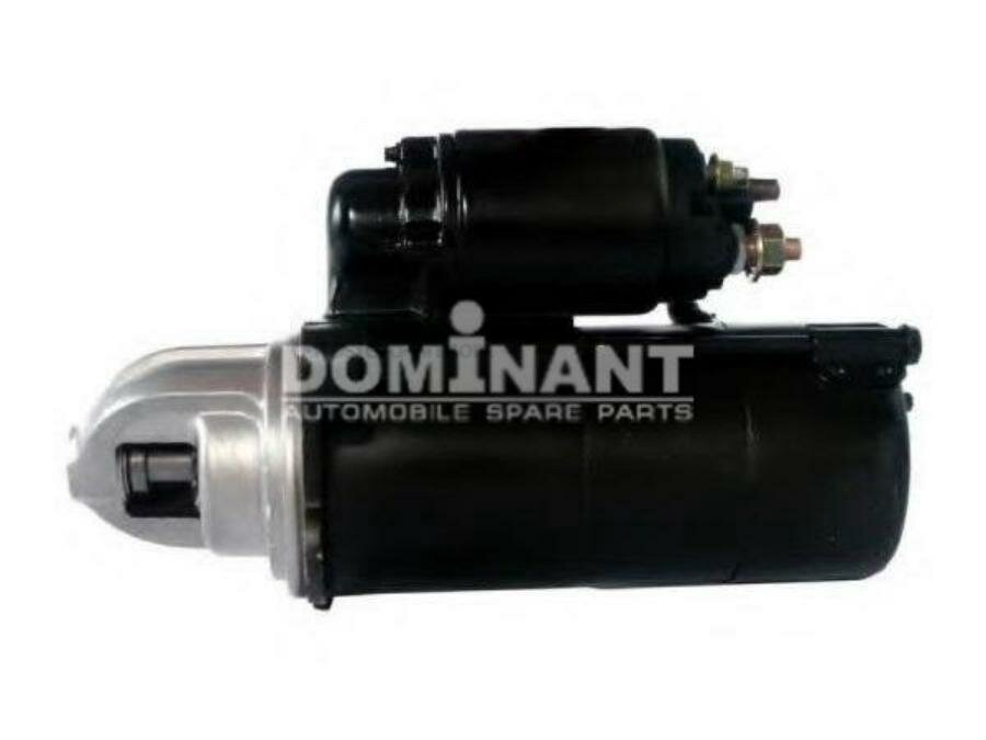 DOMINANT OP62020004 Стартер, OP62020004