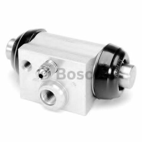 Цилиндр тормозной рабочий Bosch 0986475833