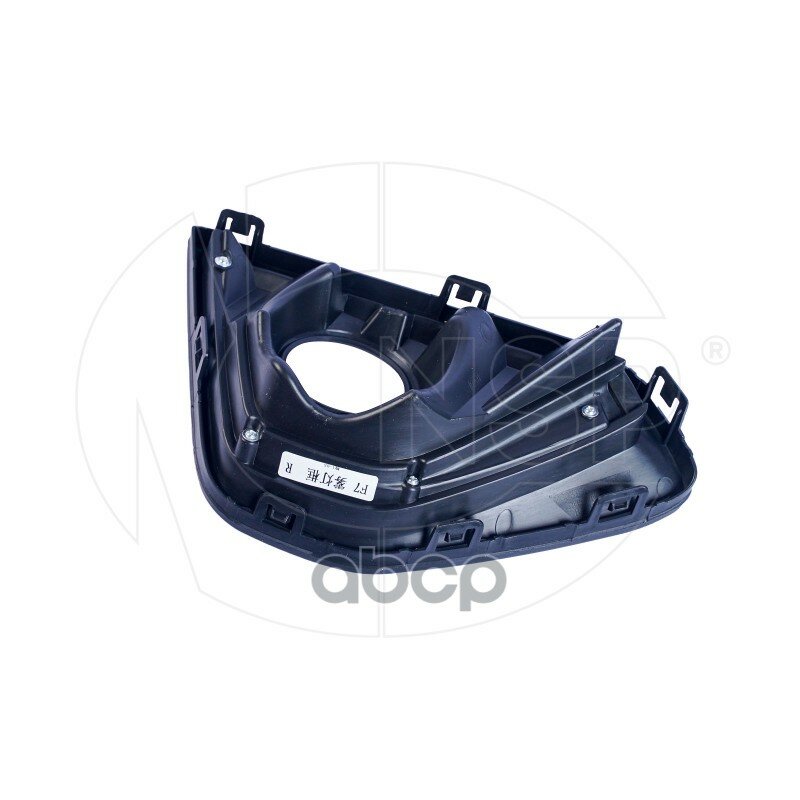 Рамка фары противотуманной правой HAVAL F7/F7x (19-) HAVAL F7/F7x (19-н. в) NSP арт. NSPRS97N2