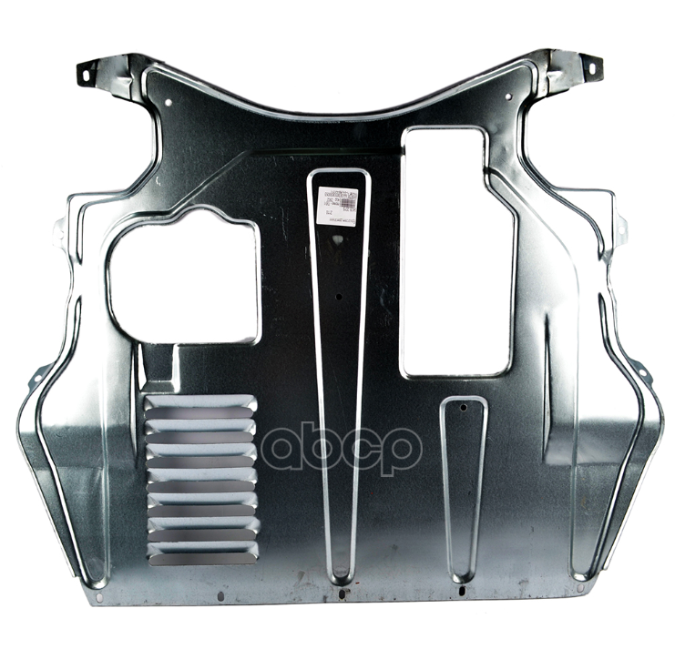 Пыльник двигателя для а/м ВАЗ 2110 LADA LADA арт. 21100-2802020-01