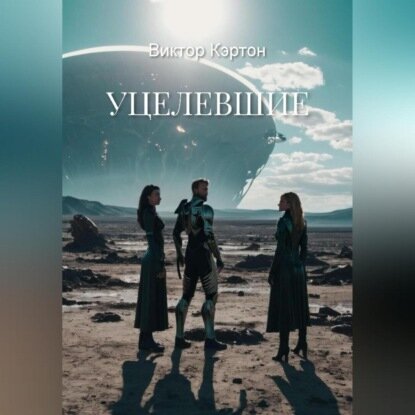 Уцелевшие [Аудиокнига]