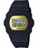 Наручные часы CASIO, черный
