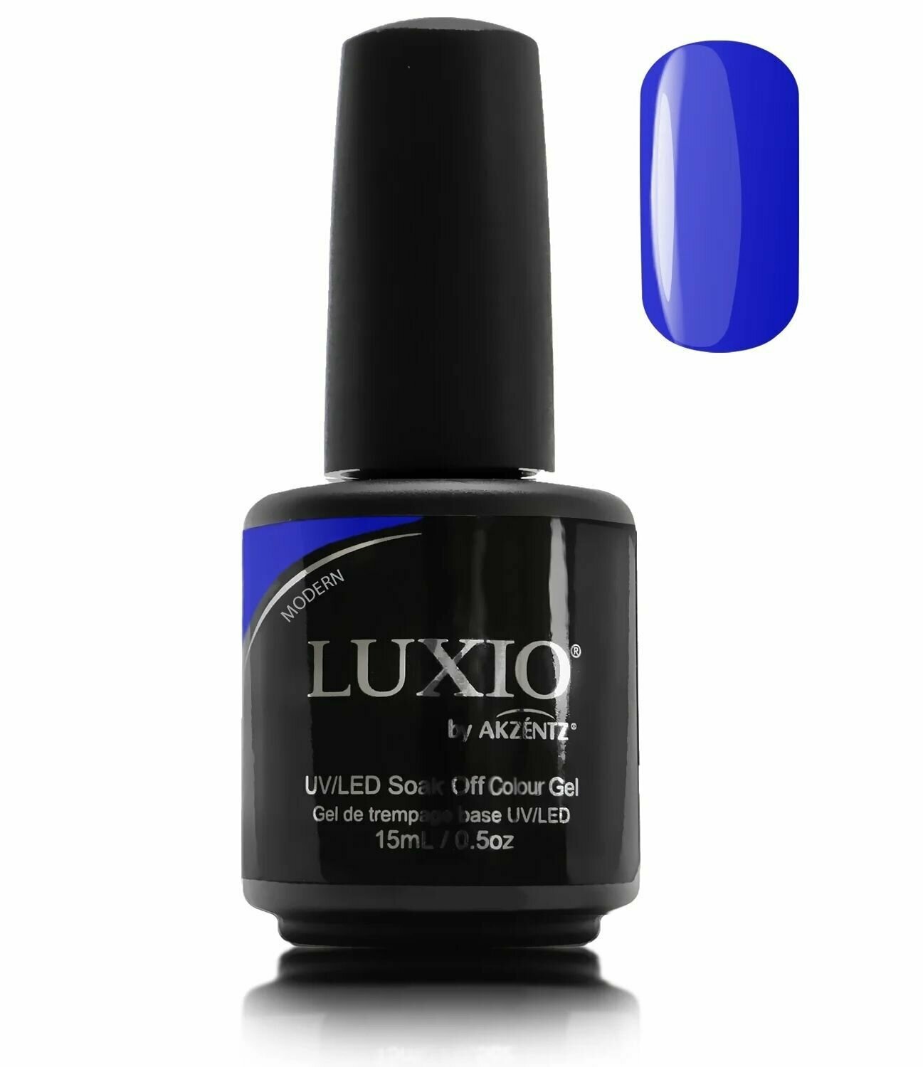 Luxio гель-лак Modern 15 мл