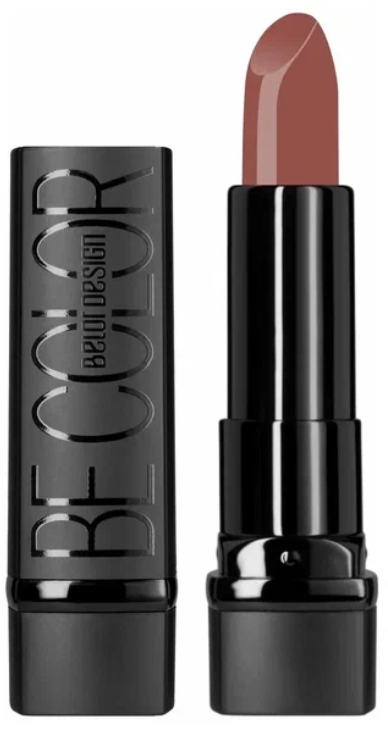 Губная помада BelorDesign Be Color, тон 134, 4.3 гр.