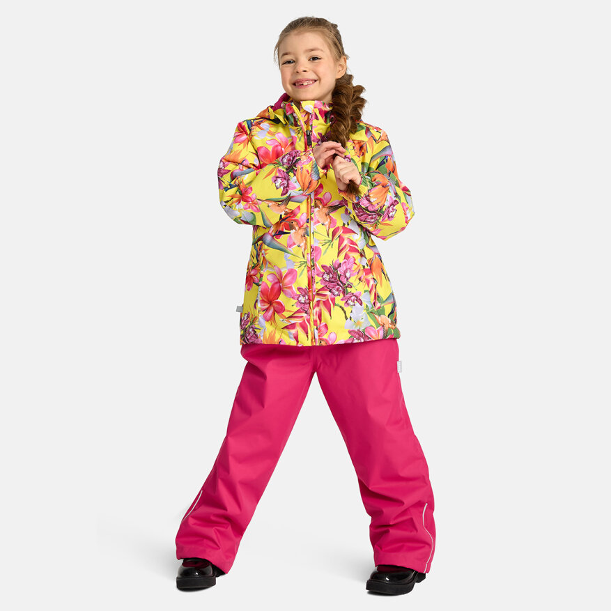 Комплект верхней одежды Yonne