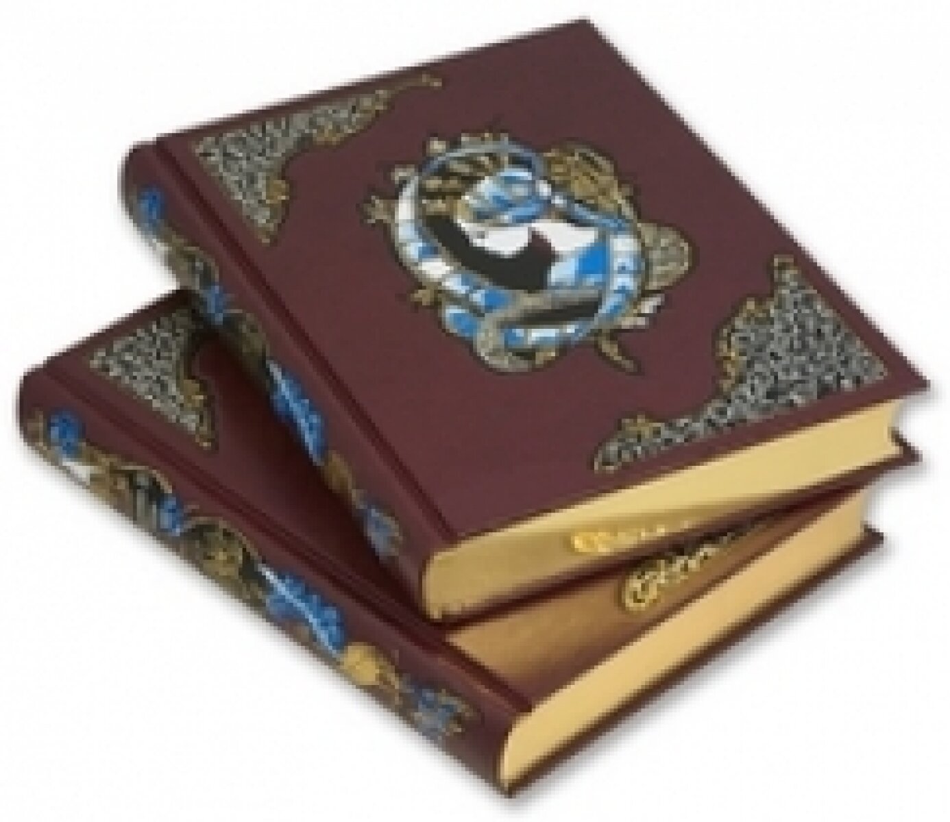 Фауст. Подарочное издание