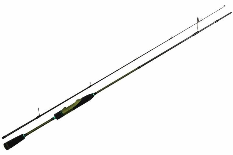 Спиннинг Maximus ANVIL 18UL 1,8 м. 1-8 гр.