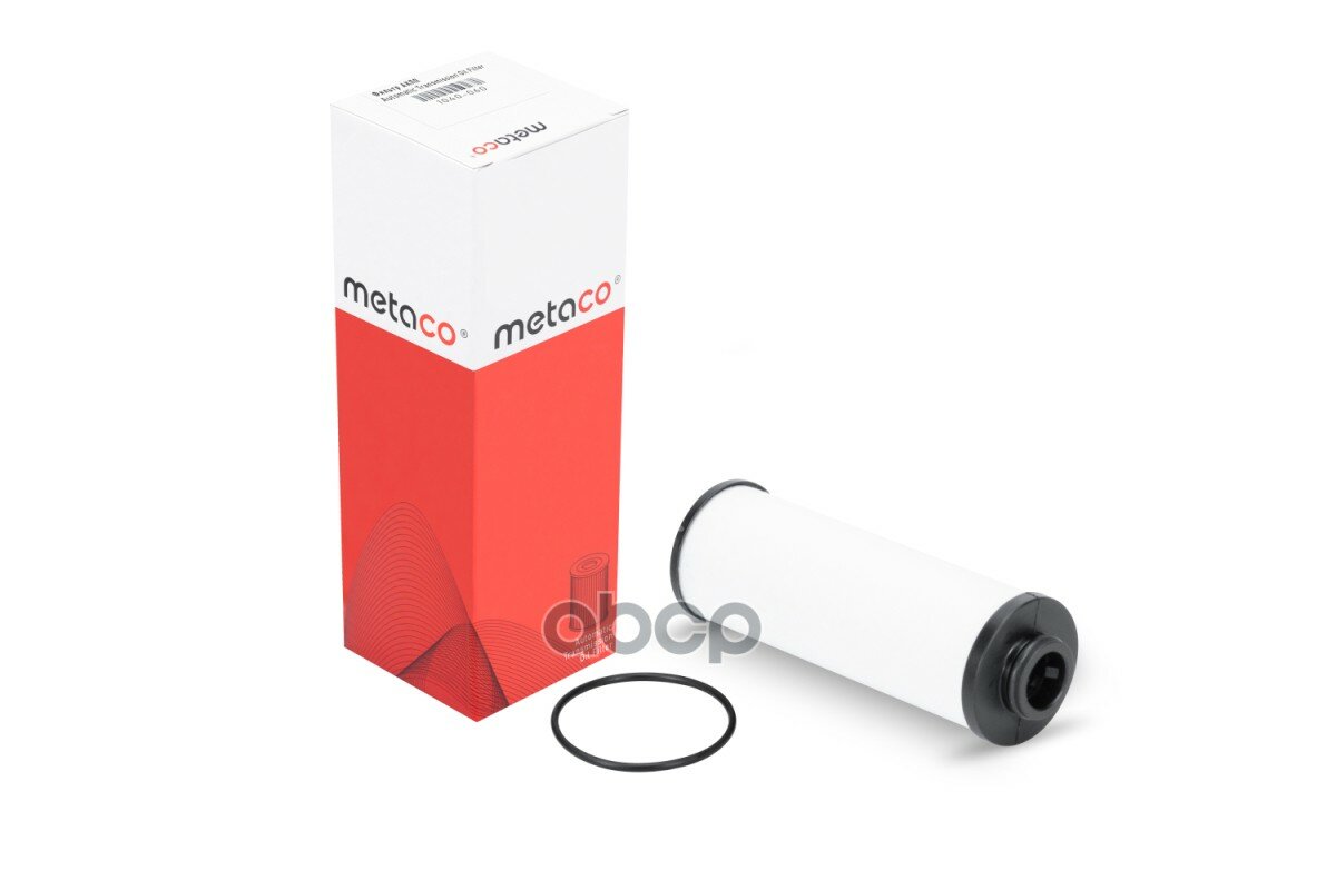 Фильтр АКПП METACO арт. 1040-060