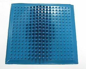 Коврик гимнастический 183*61*1,0 BF-YM05