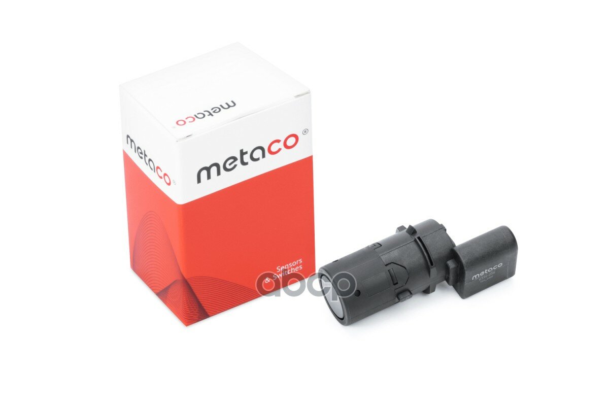 Датчик парковки AUDI A6 [C6,4F] (2005-2011) METACO арт. 6356-056