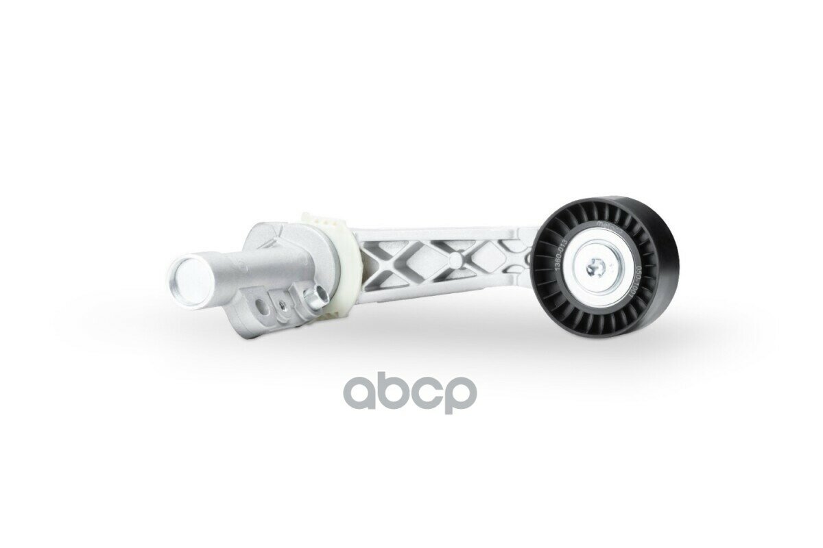 Натяжитель приводного ремня PEUGEOT 206/ 207/ 308/ CITROEN C4 METACO арт. 1360-013