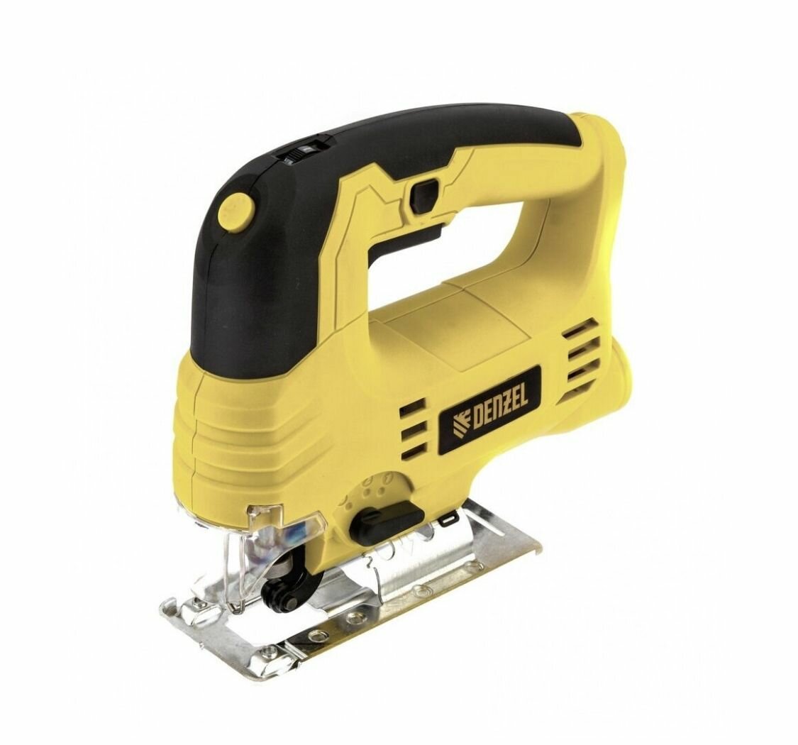 Лобзик электрический JS-65, 550 Вт, 65 мм Denzel 27101