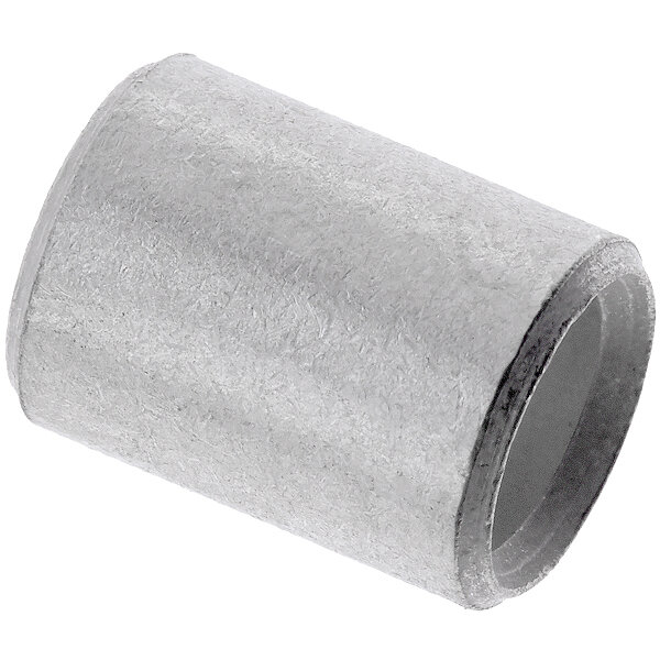 Гильза 67294 ГМЛ-П16 медная 12,0-18,0мм2 луженая под опрессовку внахлёст (КВТ) (100 шт. в комплекте)