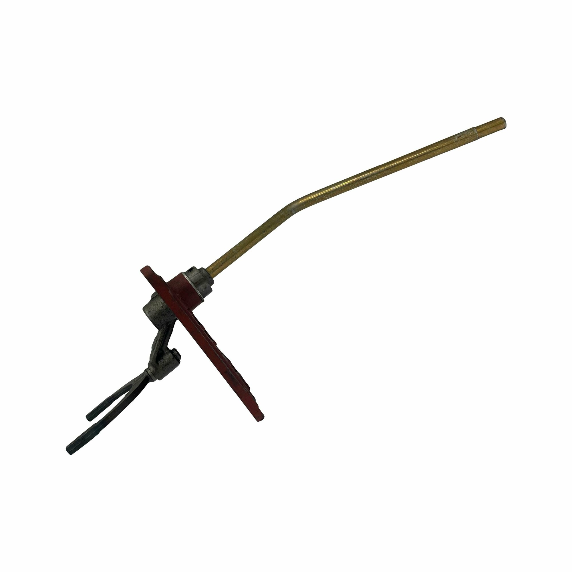 Крышка управления редуктором в сборе МТЗ арт. 70-1723010